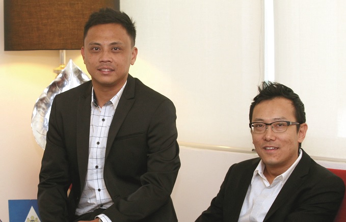 Establishing a foothold in the property sector | EdgeProp.my